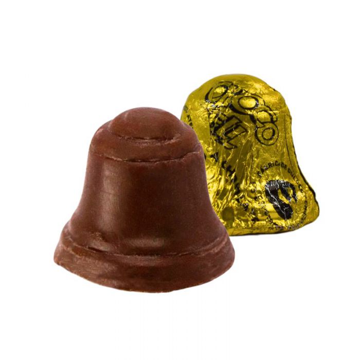 Dulce sabor chocolate ChocoBell | La Esperanza